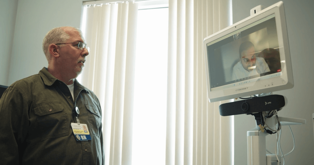 Virtual Specialty Care - amplifymd.com